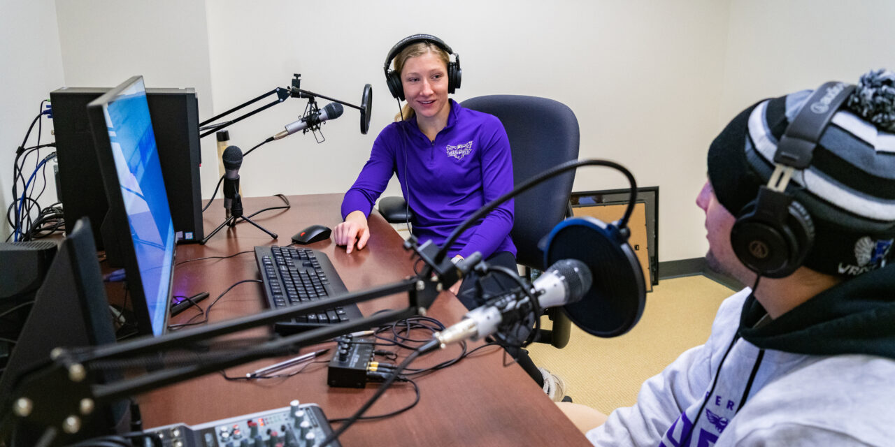 Student Clubs & Organizations | Get Involved | Loras College