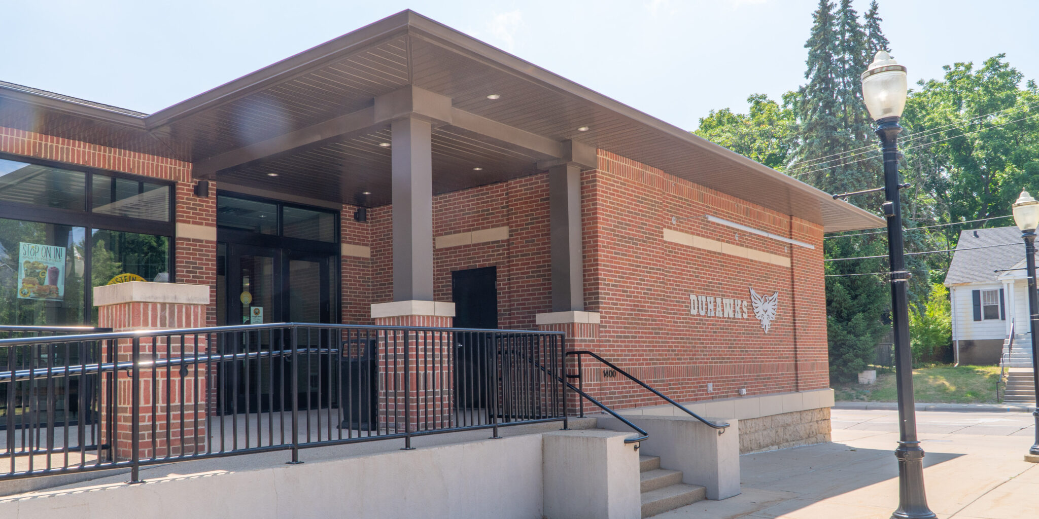 Dining on Campus, Food Options & Meal Plans | Loras College