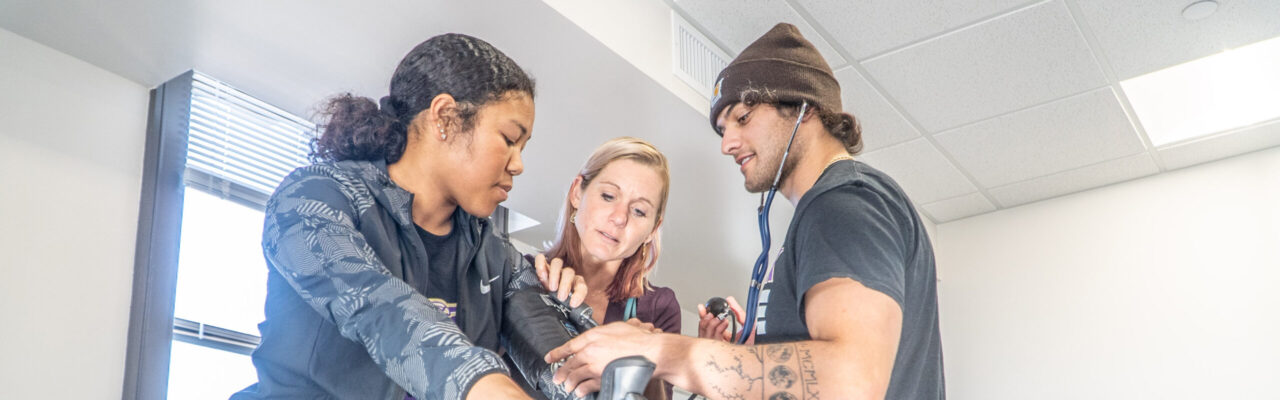 Kinesiology Degree | Bachelor of Science | Kinesiology Major | Loras ...