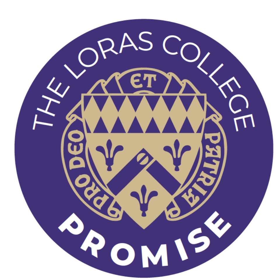 The Loras College Promise | Generous Iowa Merit Scholarships