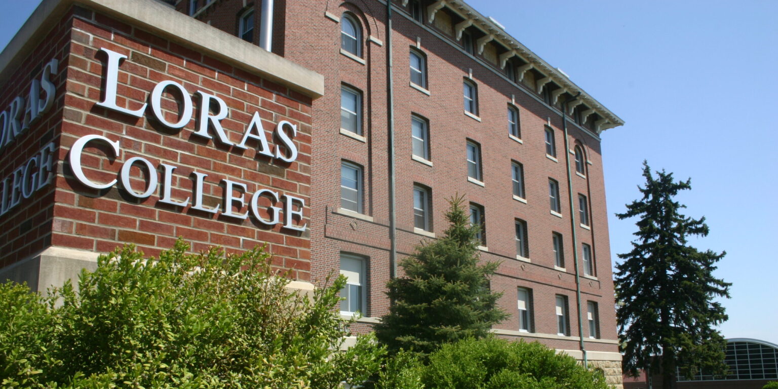 Loras Bids Farewell to Longtime Faculty and Staff | Loras Academics ...