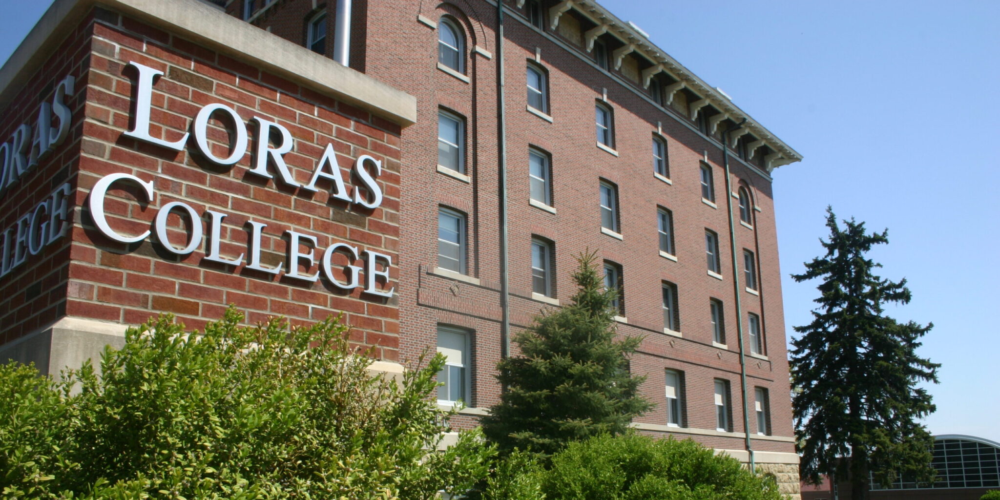 Loras Bids Farewell to Longtime Faculty and Staff | Loras Academics ...