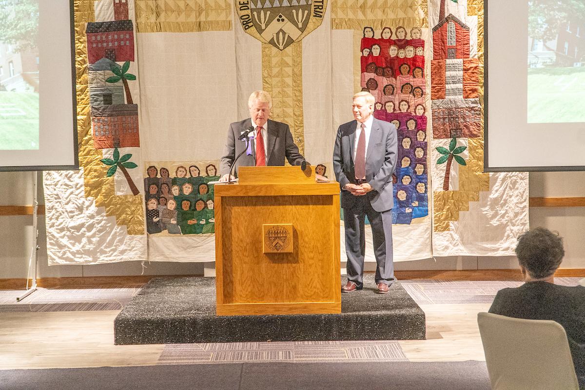 Loras Class of 1974 | Loras College