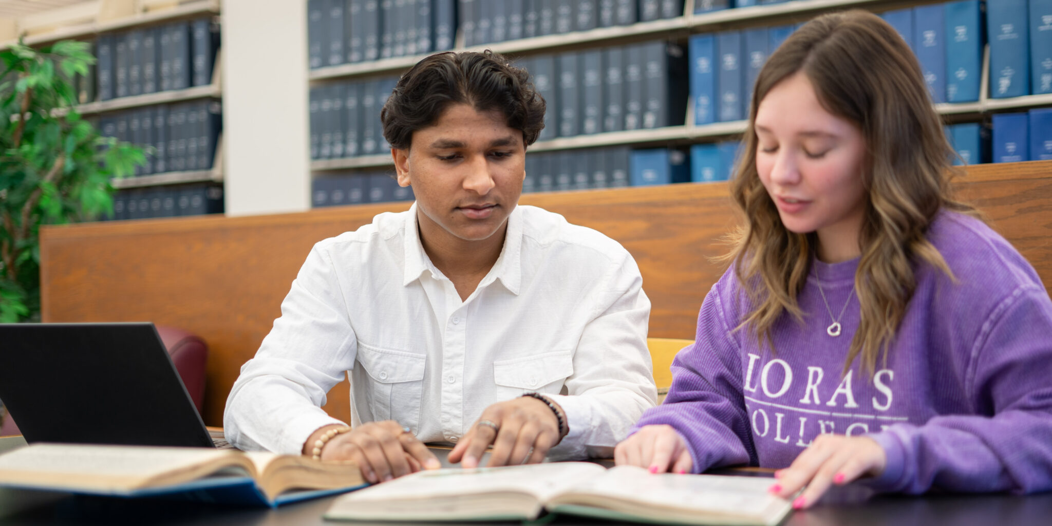 Why Loras College? | An Affordable Iowa College