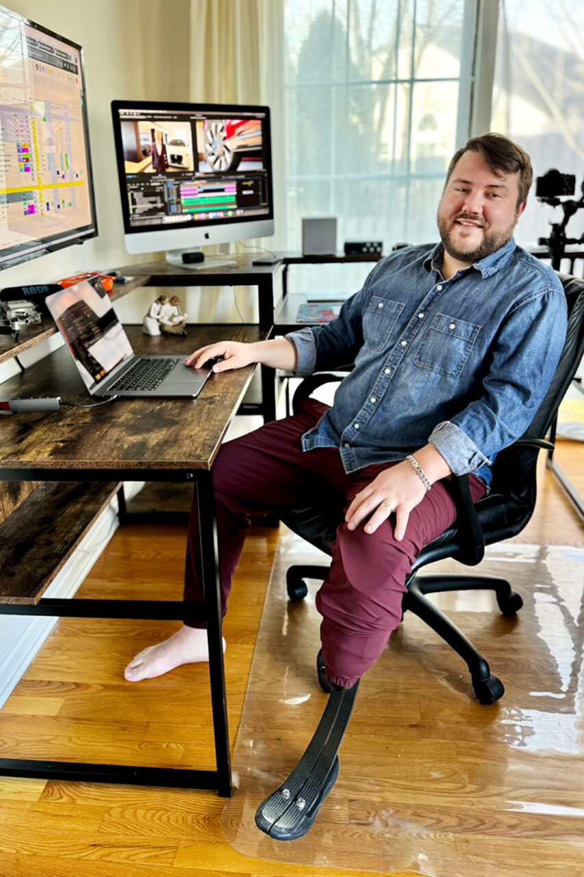 A Super Bowl Spectacle… Behind the Scenes | Campus News | Loras College